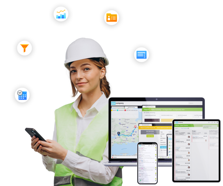 The UK’s Best Fire Safety Compliance Software - Collabit Software Ltd