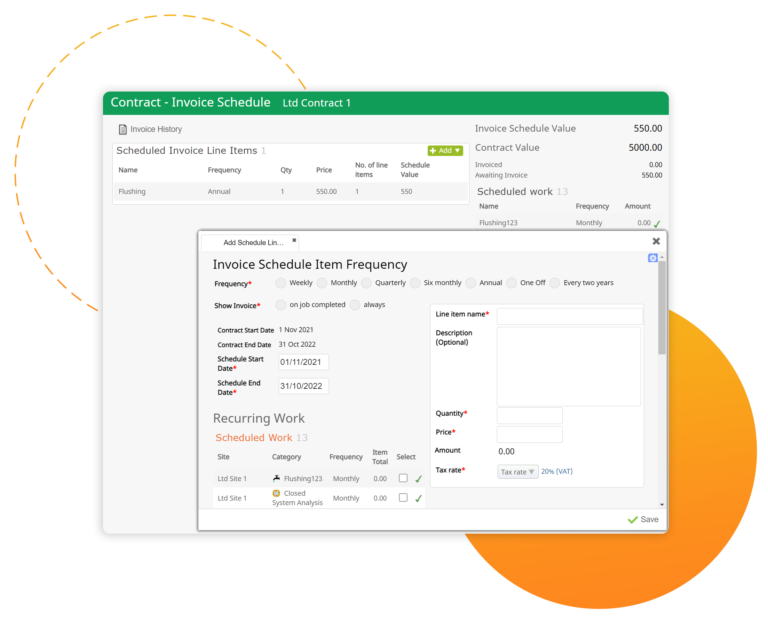 Invoicing & Payments Software - Collabit Software